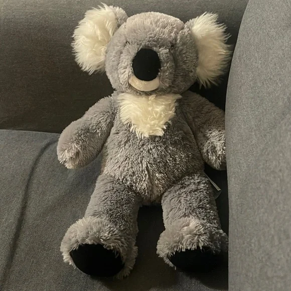 Build A Bear Koala